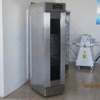 China 890x1180x2050mm Restaurant Baking Dough Proofer for Commercial Bakery Equipment for sale