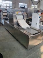 China 3kw Milk Butter Cookies Machine Biscuit Maker for Fast and Easy Biscuit Production for sale