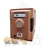 China 90L Electric Rotational Molding Insulated Box for Warming and Serving without Plates for sale