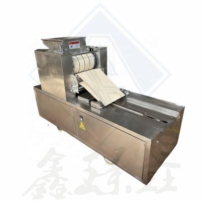 China 1450x100x1450mm Automatic Cookies Making Machine for Biscuits in Bakery Production for sale