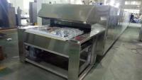 China High Productivity Electric Tunnel Oven for Assorted Soft Crisp Cookies Production for sale