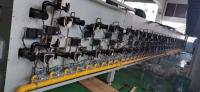 China High Productivity Electric Tunnel Oven for Assorted Soft Crisp Cookies Production for sale