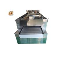 China Tunnel Oven 48KW/H Output for Gas Cookies and Cupcakes within Your Budget for sale