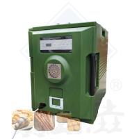 China 110V Electric Rotational Molding Insulated Box for and Easy Cleaning in Buffet Service for sale