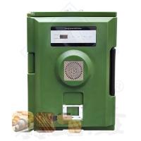 China 110V Electric Rotational Molding Insulated Box for and Easy Cleaning in Buffet Service for sale