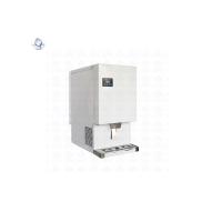 China Easy to Operate 80kgs Crescent Ice Maker Cube Ice Making Machine for Business for sale