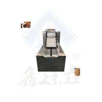 China Industrial Fruit Milk Butter Cookies Machine Biscuit Maker for Cookie Production for sale