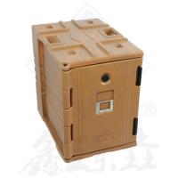 China Long Service Life 90L Insulated Box for Easily Cleaned Commercial Kitchen Equipment for sale
