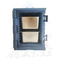 China Long Service Life 90L Insulated Box for Easily Cleaned Commercial Kitchen Equipment for sale