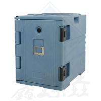 China Long Service Life 90L Insulated Box for Easily Cleaned Commercial Kitchen Equipment for sale