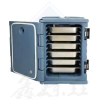 China Long Service Life 90L Insulated Box for Easily Cleaned Commercial Kitchen Equipment for sale