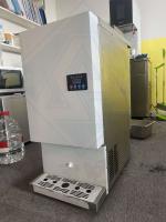 China Restaurant Home Shop Ice Machine Automatic Ice Cube Maker for Food Beverage Shops for sale
