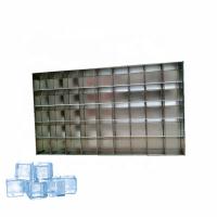 China After Service 1year Good Ice Cube Maker Made in Ice Evaporator for Retail and Industrial for sale