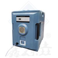 China 90L Electric Rotational Molding Insulated Box for Buffet Service and Keeping Warm for sale