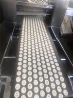 China Biscuit Making Machine Production Line with Tunnel Oven Multiple Options in the Market for sale