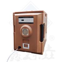 China Buffet Service 90L 220V Rotational Molding Insulated Box for Chaffing Dish Food Warmer for sale