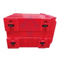 China Insulated Food Boxes for Delivering Lunch Box Inner Size 53x33.5x51cm 22KG Practical for sale