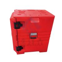 China Insulated Food Boxes for Delivering Lunch Box Inner Size 53x33.5x51cm 22KG Practical for sale
