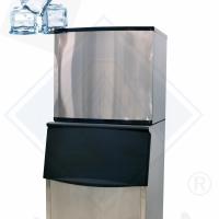 China 320w Power Supply Cube Ice Machine Evaporator Plate for Heavy-Duty Crystal Ice Maker for sale
