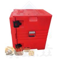 China 120LB Rotational Molding Insulated Box for Keeping Food Warm at Buffet Service in 's Market for sale
