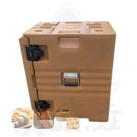 China 120LB Rotational Molding Insulated Box for Keeping Food Warm at Buffet Service in 's Market for sale