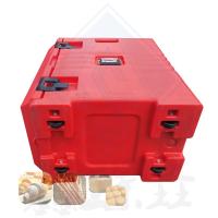 China 120LB Rotational Molding Insulated Box for Keeping Food Warm at Buffet Service in 's Market for sale