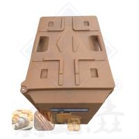 China 120LB Rotational Molding Insulated Box for Keeping Food Warm at Buffet Service in 's Market for sale