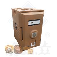China 120LB Rotational Molding Insulated Box for Keeping Food Warm at Buffet Service in 's Market for sale