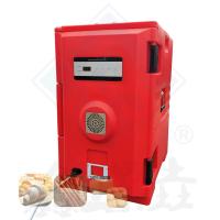 China 120LB Rotational Molding Insulated Box for Keeping Food Warm at Buffet Service in 's Market for sale