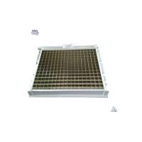 China Ice Cube Evaporator Essential for Air Cooled Cube Ice Maker in Business Operations for sale