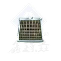 China Ice Cube Evaporator Essential for Air Cooled Cube Ice Maker in Business Operations for sale