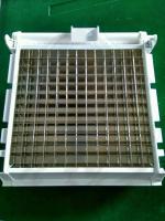 China Industrial Ice Cube Maker with 170kgs/day Output and Fast Freezing Time of 1-3 Minutes for sale