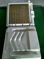 China Industrial Ice Cube Maker with 170kgs/day Output and Fast Freezing Time of 1-3 Minutes for sale