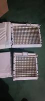 China Industrial Ice Cube Maker with 170kgs/day Output and Fast Freezing Time of 1-3 Minutes for sale