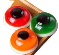 China Made 300Kg/h Hard Candy Nice Machine for Toffee Sweets and Lollipop Bear Making Line for sale