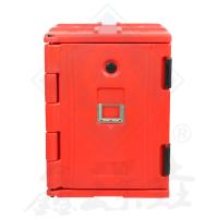 China Food Warmer Function 90L Insulated Box with Rotational Molding and Long Service Life for sale