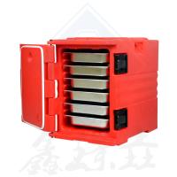 China Food Warmer Function 90L Insulated Box with Rotational Molding and Long Service Life for sale