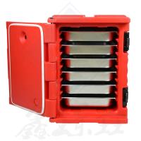 China Food Warmer Function 90L Insulated Box with Rotational Molding and Long Service Life for sale