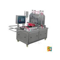 China Customizable Assorted Bean Rings Gummies Depositing Machine for Sweet Confections for sale