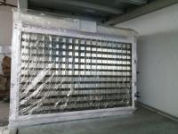China Industrial Ice Maker 11x18 Commercial 215kgs/Day Good Automatic Ice Evaporator Made for sale