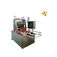 China Raw Material Pectin Assorted Gummies Depositing Machine for Retail Market Candy Making for sale