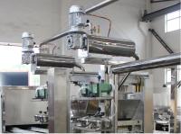 China Depositing Function Candy Making Machine for Mango Jelly and Vitamin Gummy Production for sale