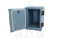 China 90L Stainless Steel PE Chaffing Dish Food Warmer for Rotational Molding Insulated Box for sale