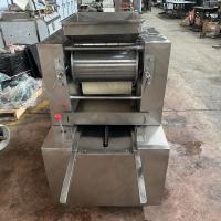 China 220v/380v Voltage Automatic Biscuit Making Machine for Professional Cookie Production for sale