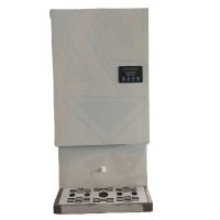China Industrial Ice Machine with 500KG Ice Storage Capacity and Automatic Ice Production for sale