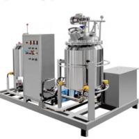 China Stainless Steel Jelly Candy Depositing Machine for Gummy Production at 220V Voltage for sale
