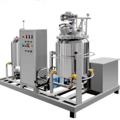 China Stainless Steel Jelly Candy Depositing Machine for Gummy Production at 220V Voltage for sale