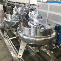 China Stainless Steel Jelly Candy Depositing Machine for Gummy Production at 220V Voltage for sale