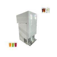 China Water Cooling 80kgs Cube Ice Manufacturing Machine for Hotels Other Ice Shape for sale