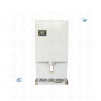 China Water Cooling 80kgs Cube Ice Manufacturing Machine for Hotels Other Ice Shape for sale